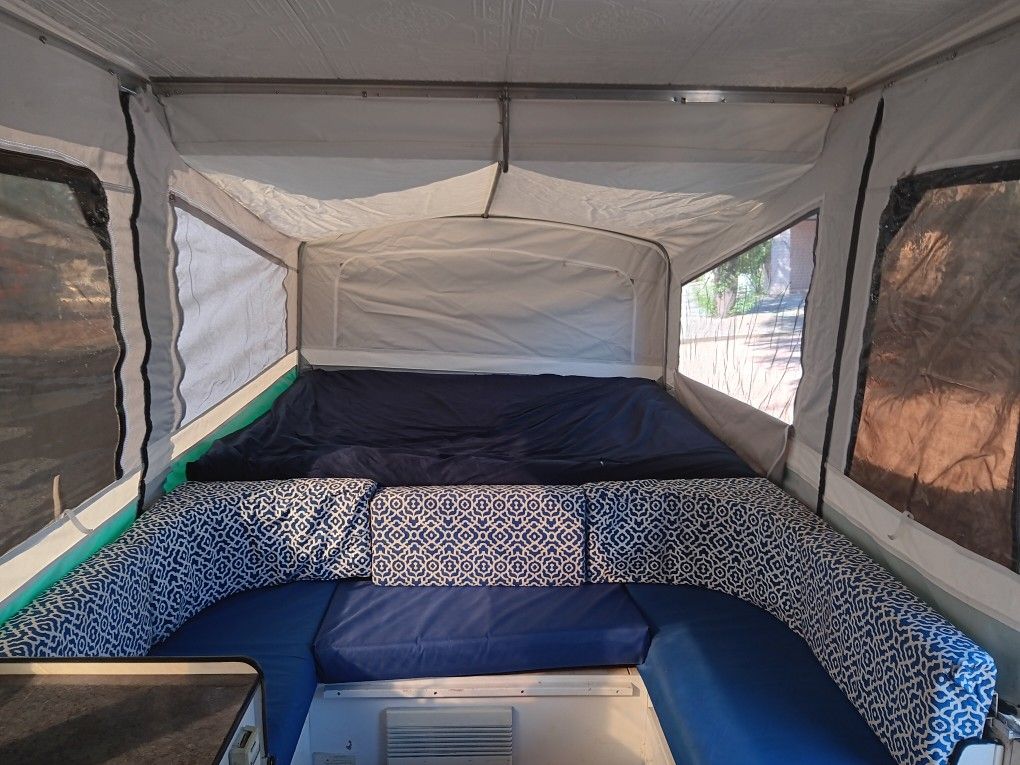 1996 Popup Skamper for Sale in Mesa, AZ - OfferUp