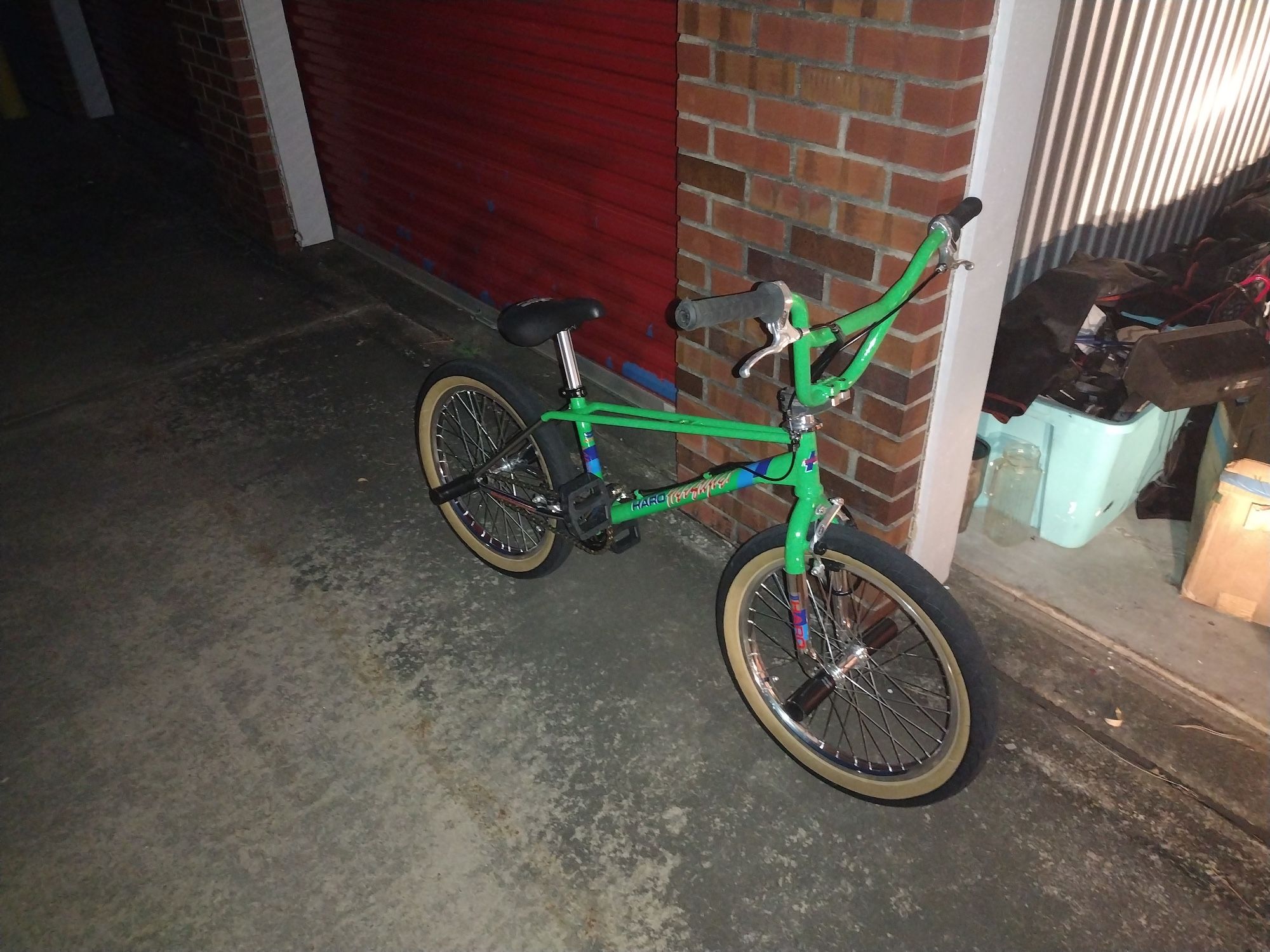 Haro DMC 2016 Master Bicycle for Sale in Wichita, KS - OfferUp