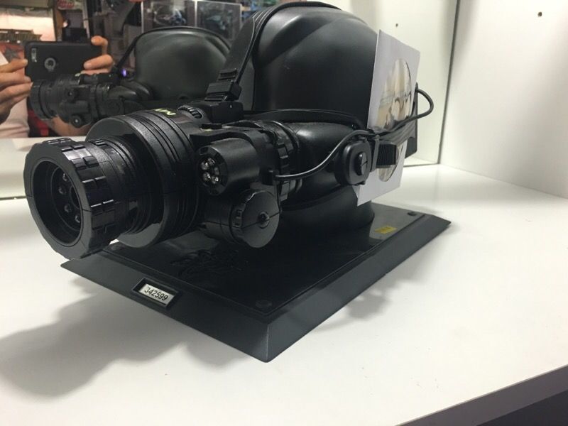 COD Modern warfare PS3 night vision goggles for Sale in Stuart, FL ...