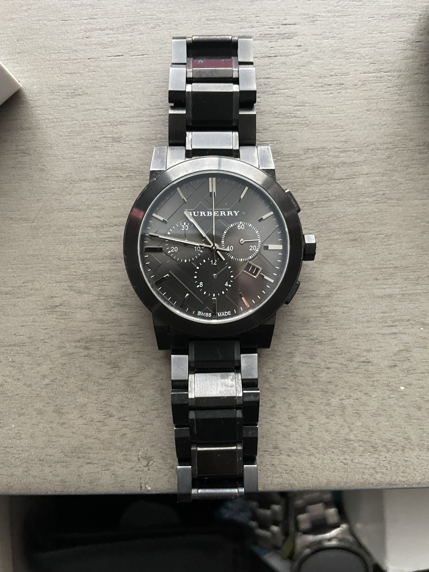 Blueberry Watch for Sale in Alta Loma, CA - OfferUp