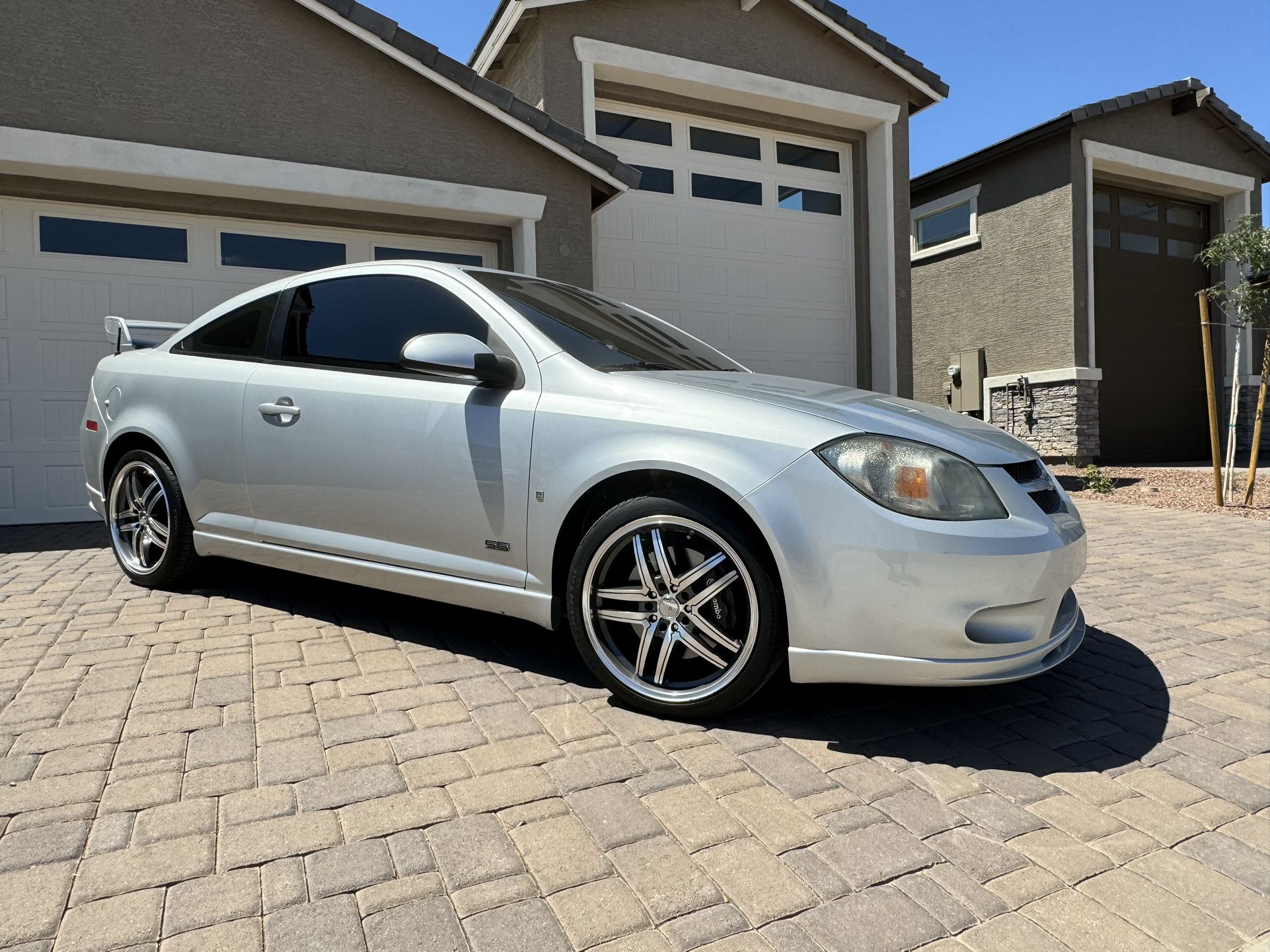 2009 Chevrolet Cobalt for Sale in Sun City, AZ - OfferUp