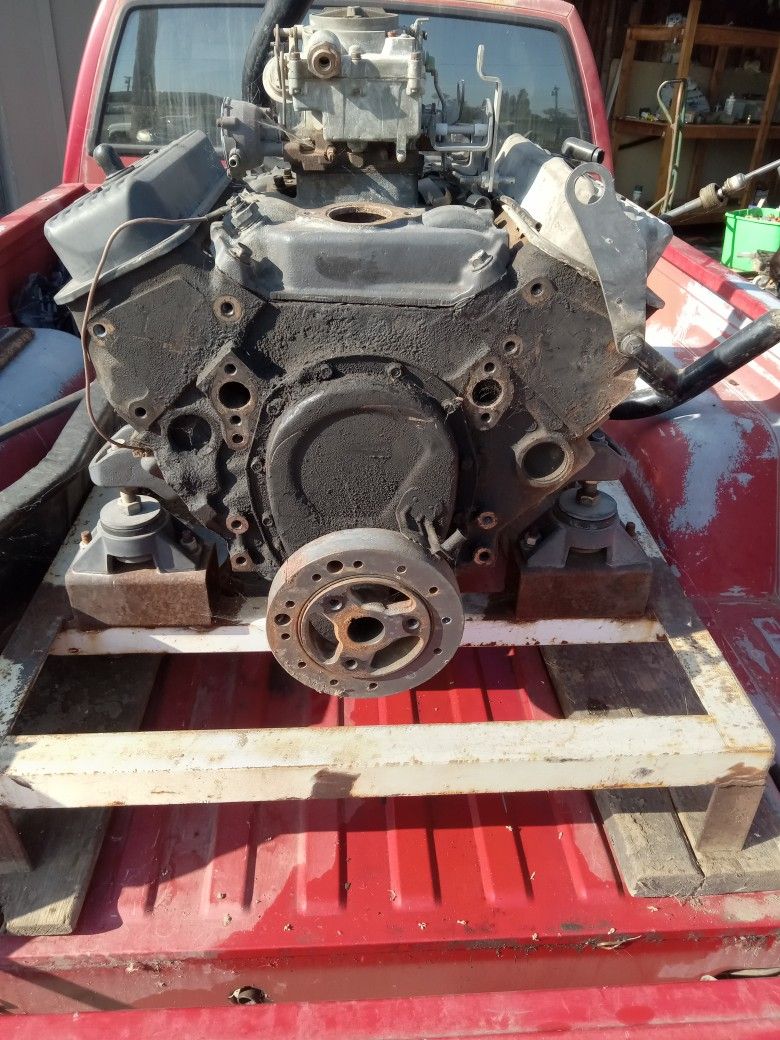 S10 Engine for Sale in West Covina, CA - OfferUp