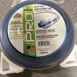 Speed pro trimmer line store