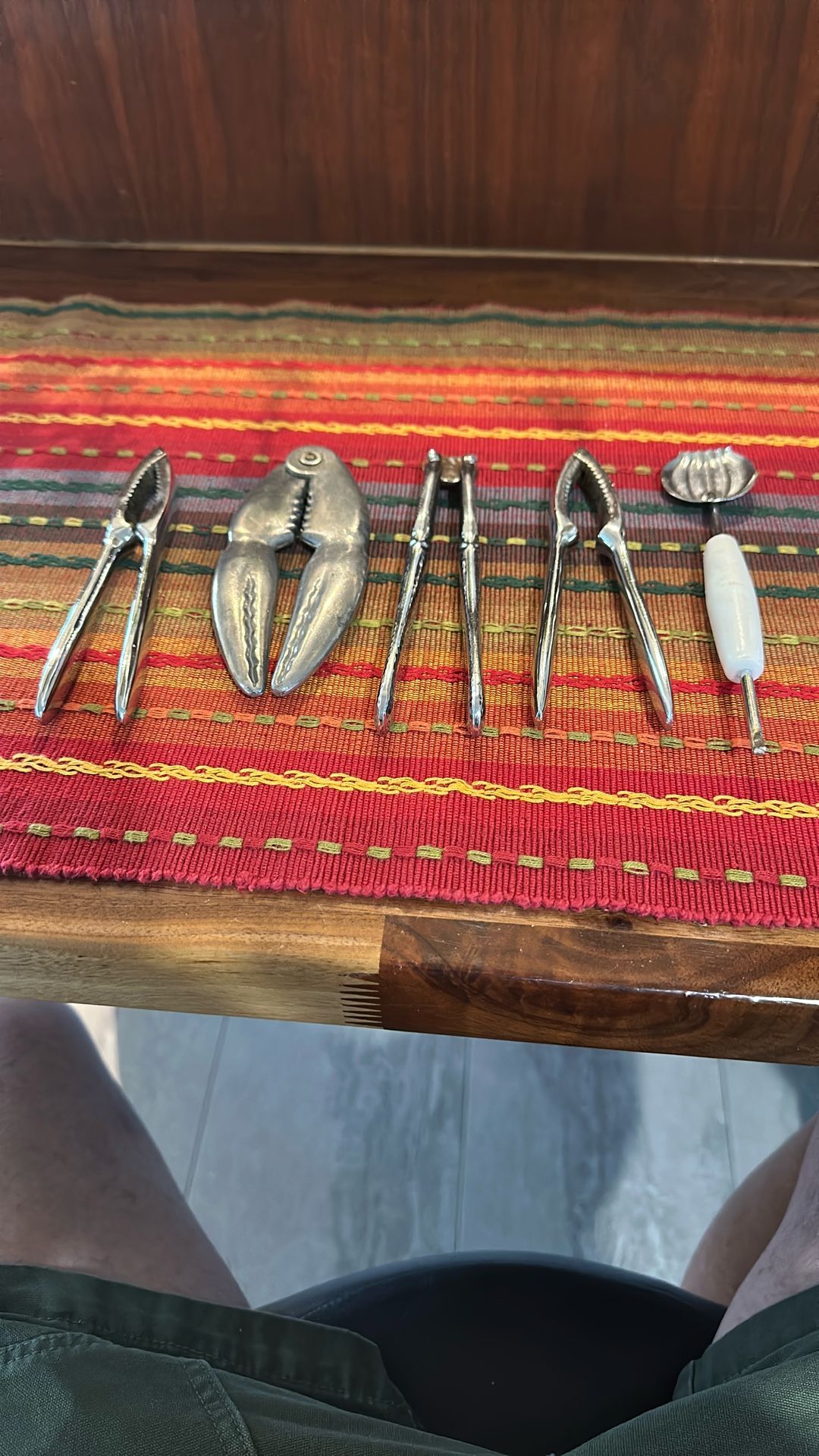 Crab Claw Crackers for Sale in Miami, FL - OfferUp