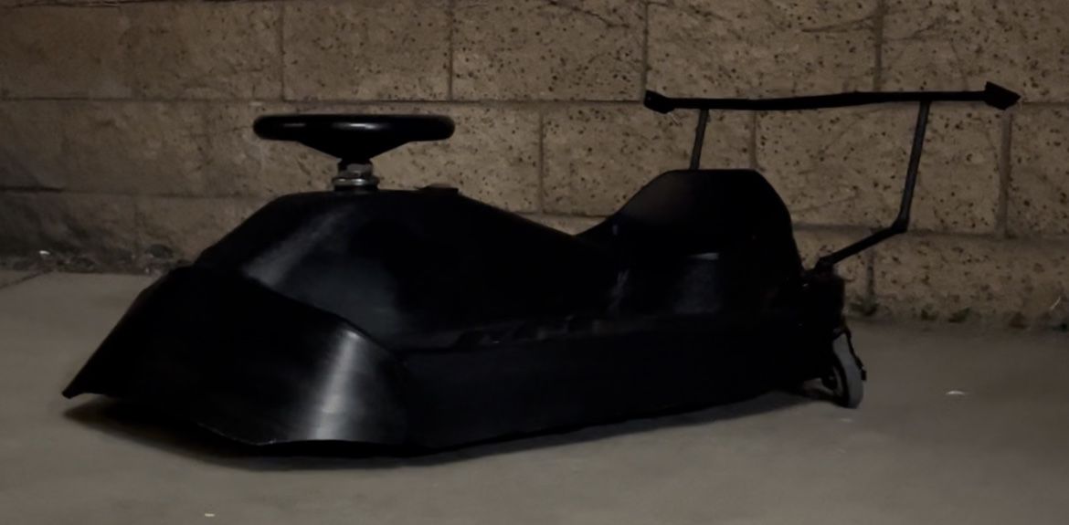 Custom Drift Go Kart for Sale in Fullerton, CA - OfferUp