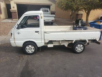 2004 tiger mini truck for Sale in Buckeye, AZ - OfferUp