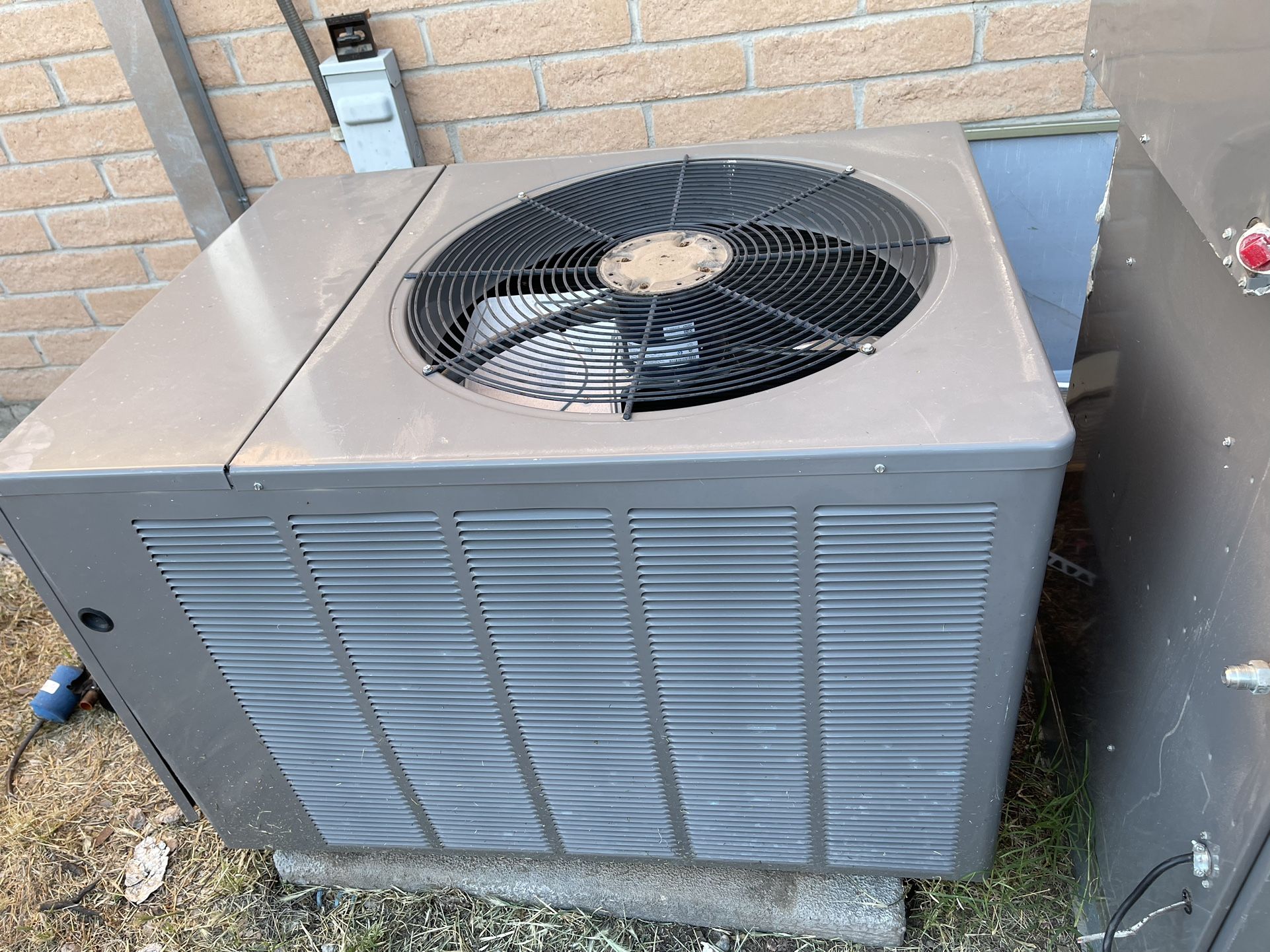4 Ton AC Unit For Sale In Tucson AZ OfferUp 4 Ton AC Unit For Sale In Tucson AZ OfferUp