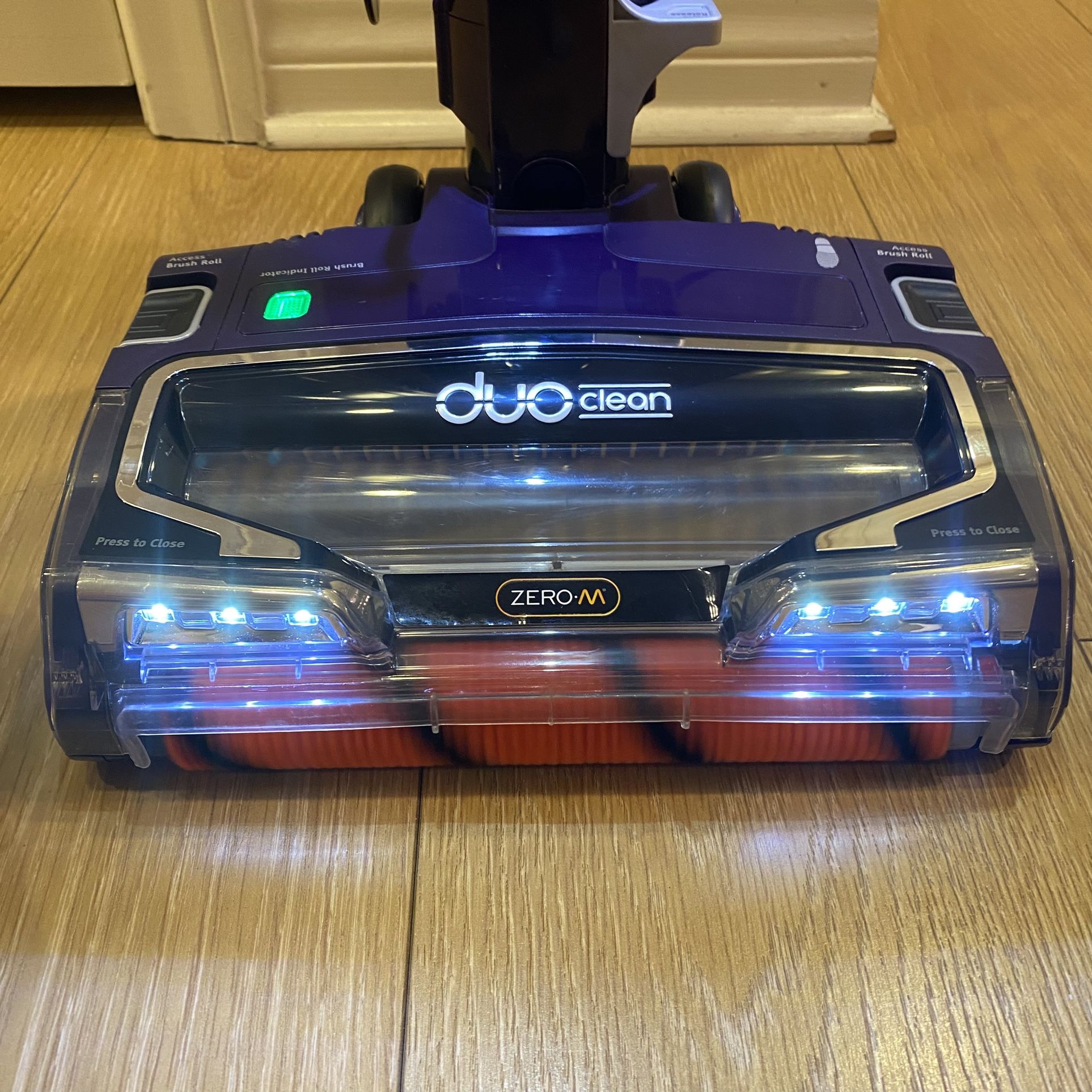 Shark Rocket DuoClean Corded Stick Vacuum for Sale in Lake Forest, CA ...