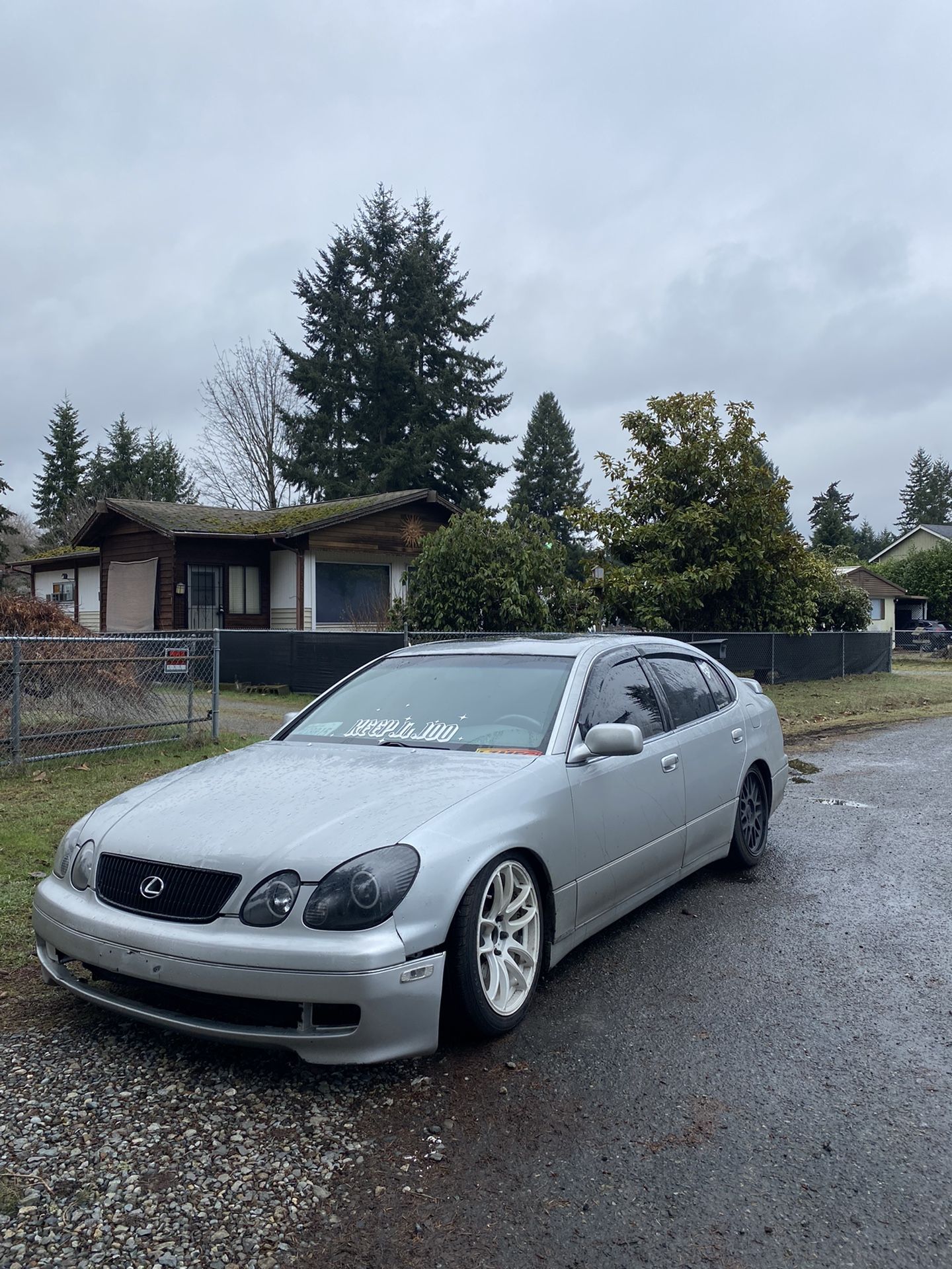 1999 Lexus GS for Sale in Bonney Lake, WA - OfferUp