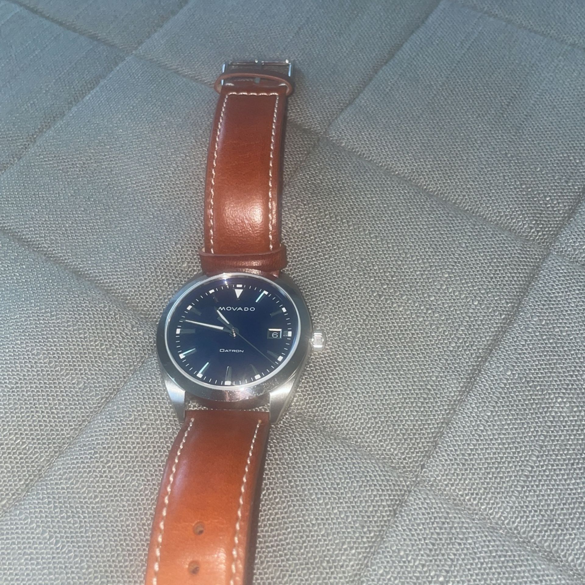 Movado Watch for Sale in San Diego, CA - OfferUp