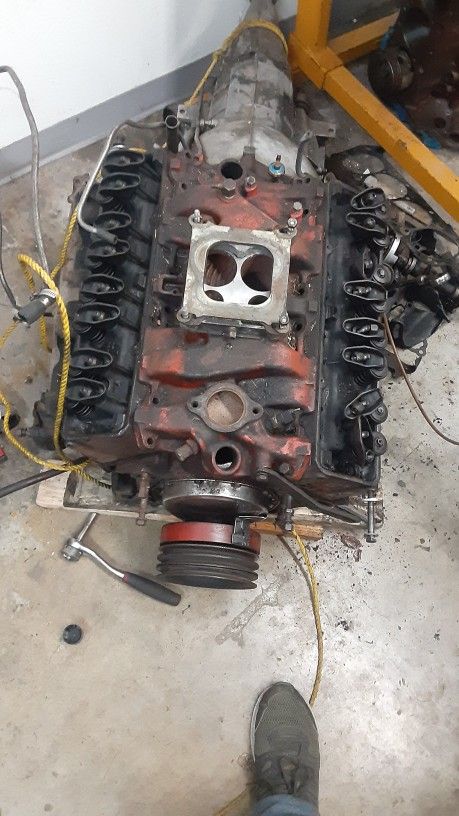 307 Sbc for Sale in Stanwood, WA - OfferUp