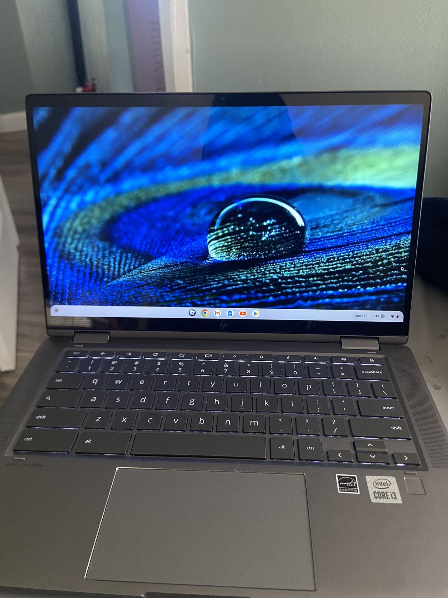 hp envy 360 i4 for Sale in Thonotosassa, FL - OfferUp