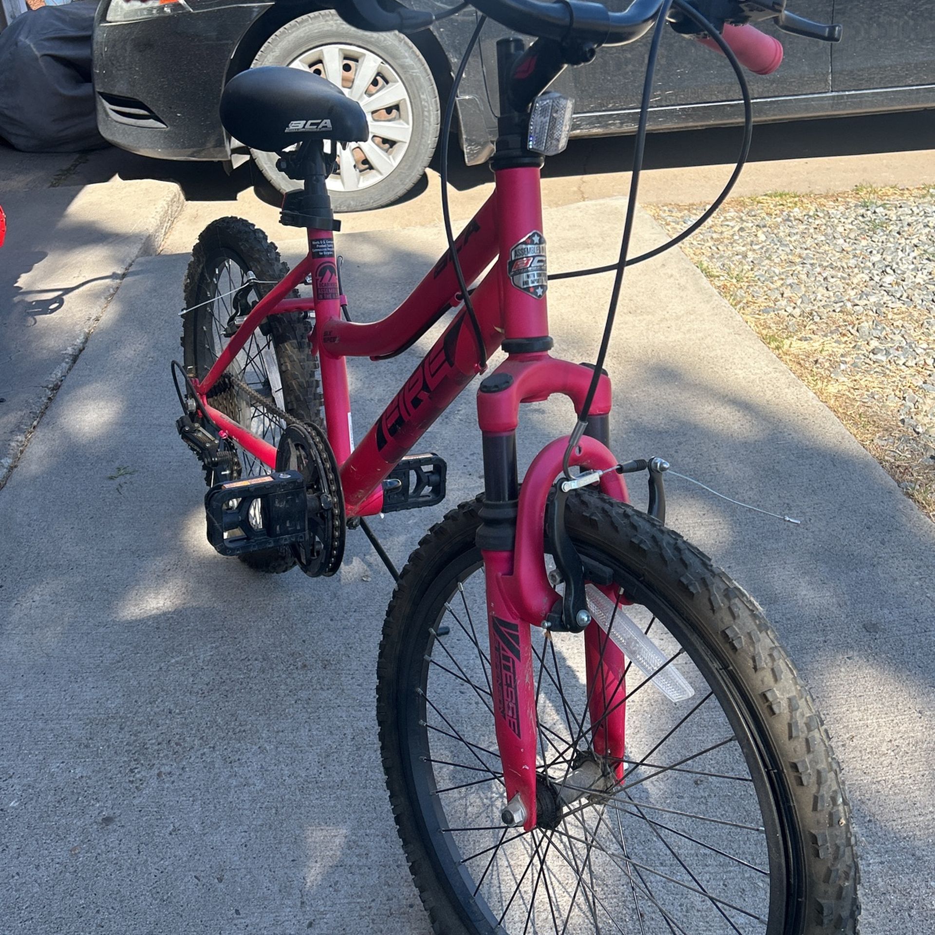 Six Speed Bike for Sale in Albuquerque, NM - OfferUp
