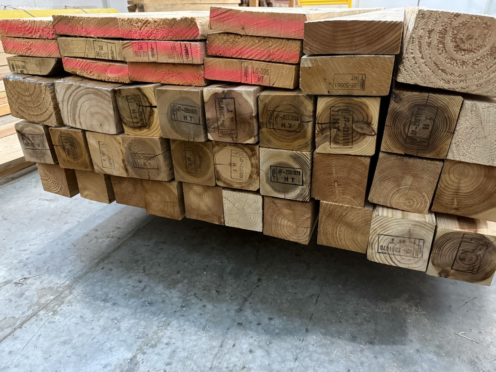 Cedar Wood 4x4 , 2x6 , 4x6 for Sale in Elgin, IL - OfferUp