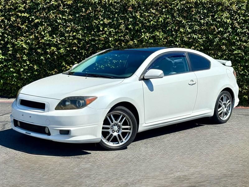 2007 Scion Tc For Sale