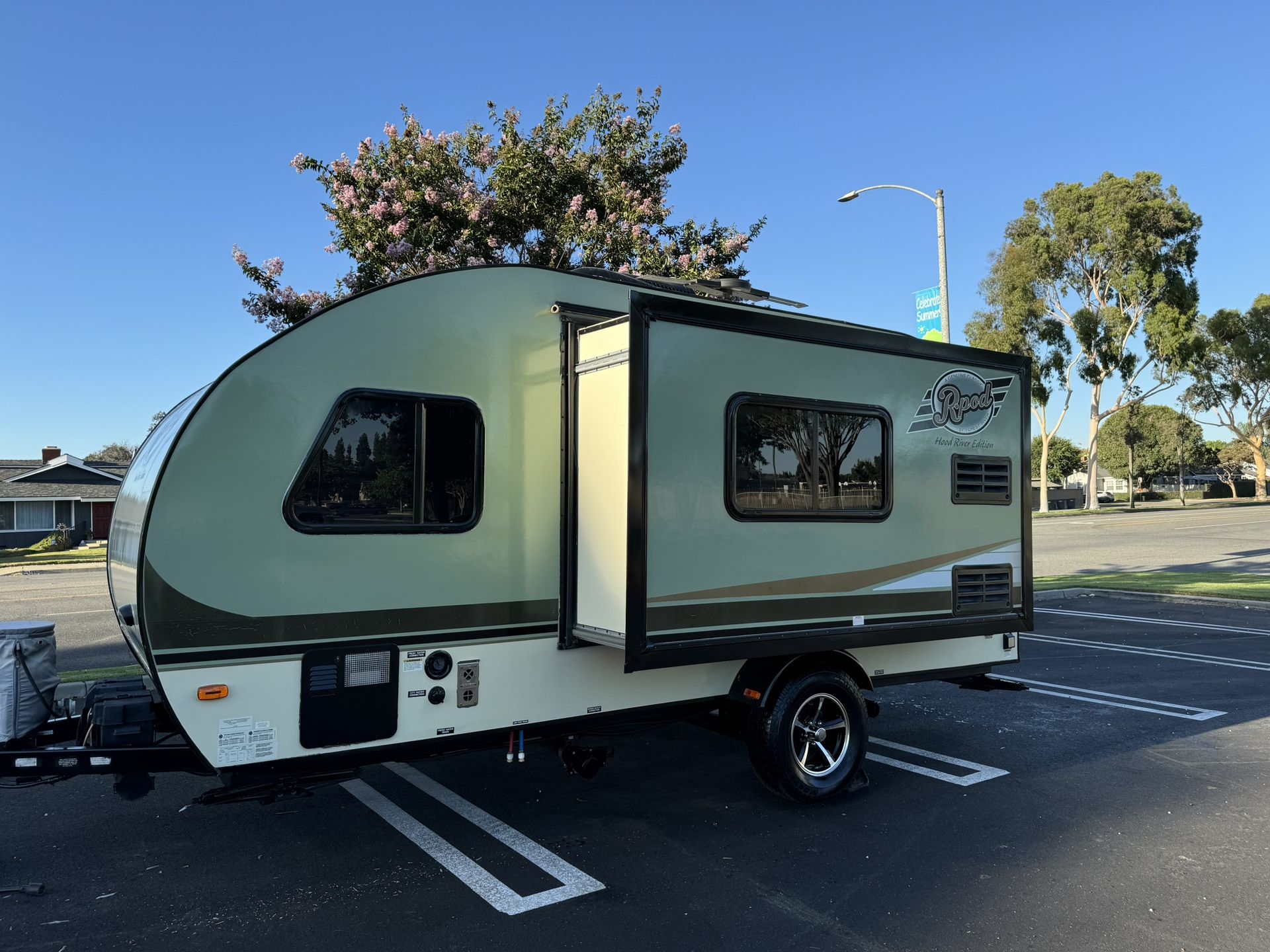 2016 Forest River Rpod for Sale in Lakewood, CA - OfferUp