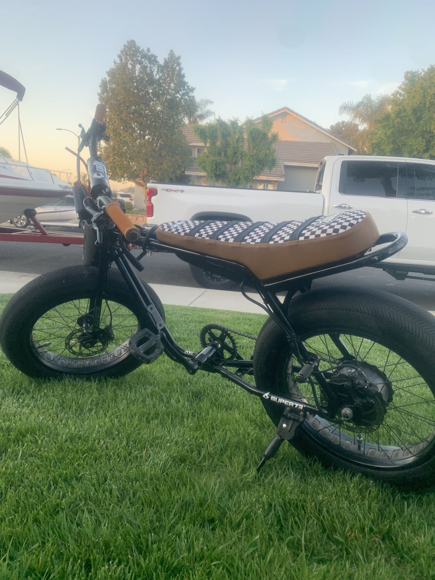 Super 73 Z1 for Sale in Menifee, CA - OfferUp