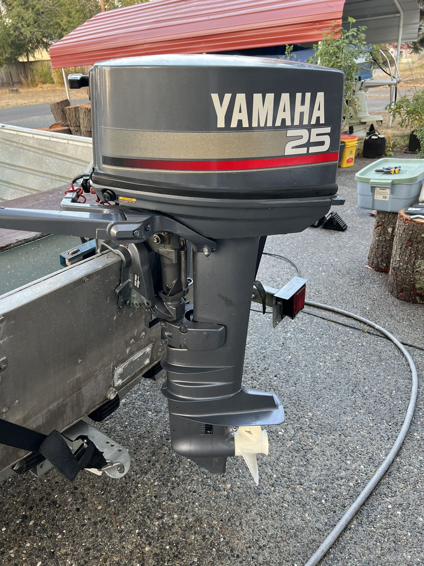 1988 15’ Valco Aluminum Boat for Sale in Tacoma, WA - OfferUp