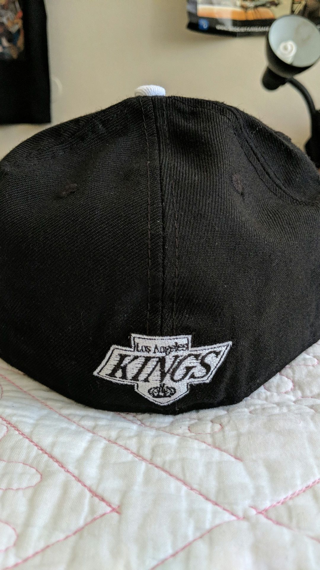 Los Angeles/LA Kings Old School NWA/Eazy E Script Style Los Angeles/LA Kings Old School NWA/Eazy E Script Style