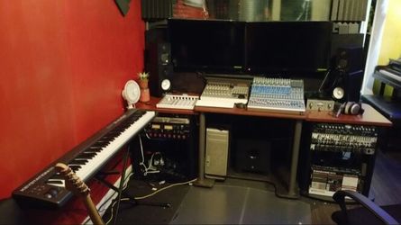 Recording Studio Equipment Packages Sale