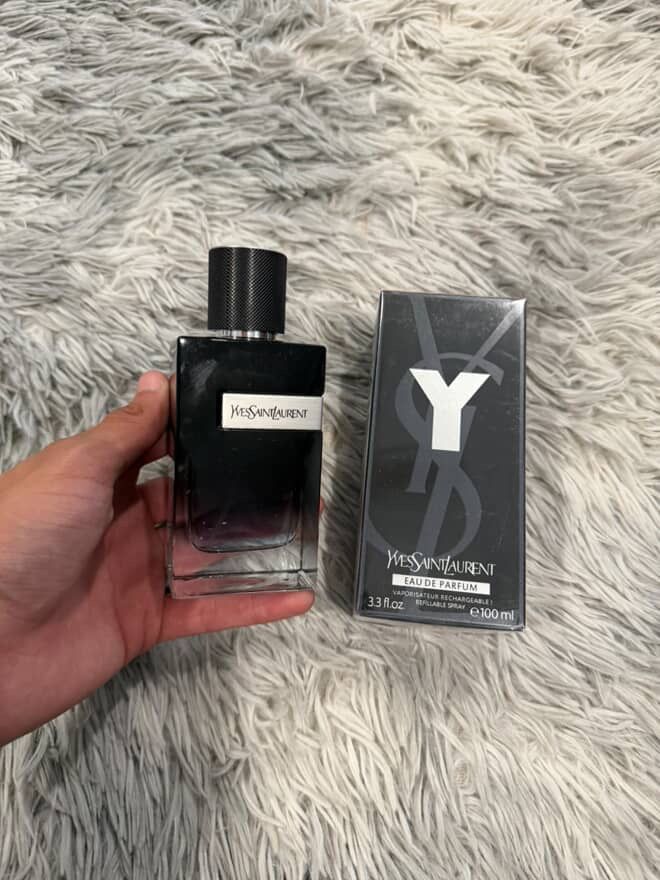 YSL COLOGNE for Sale in Bakersfield, CA - OfferUp