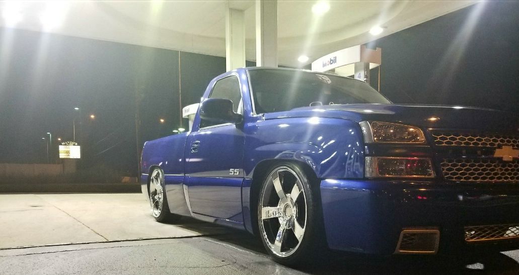 Silverado SS Clone for Sale in Hanover Park, IL - OfferUp