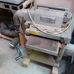 Hitachi Thickness Planer for Sale in Wildomar CA OfferUp