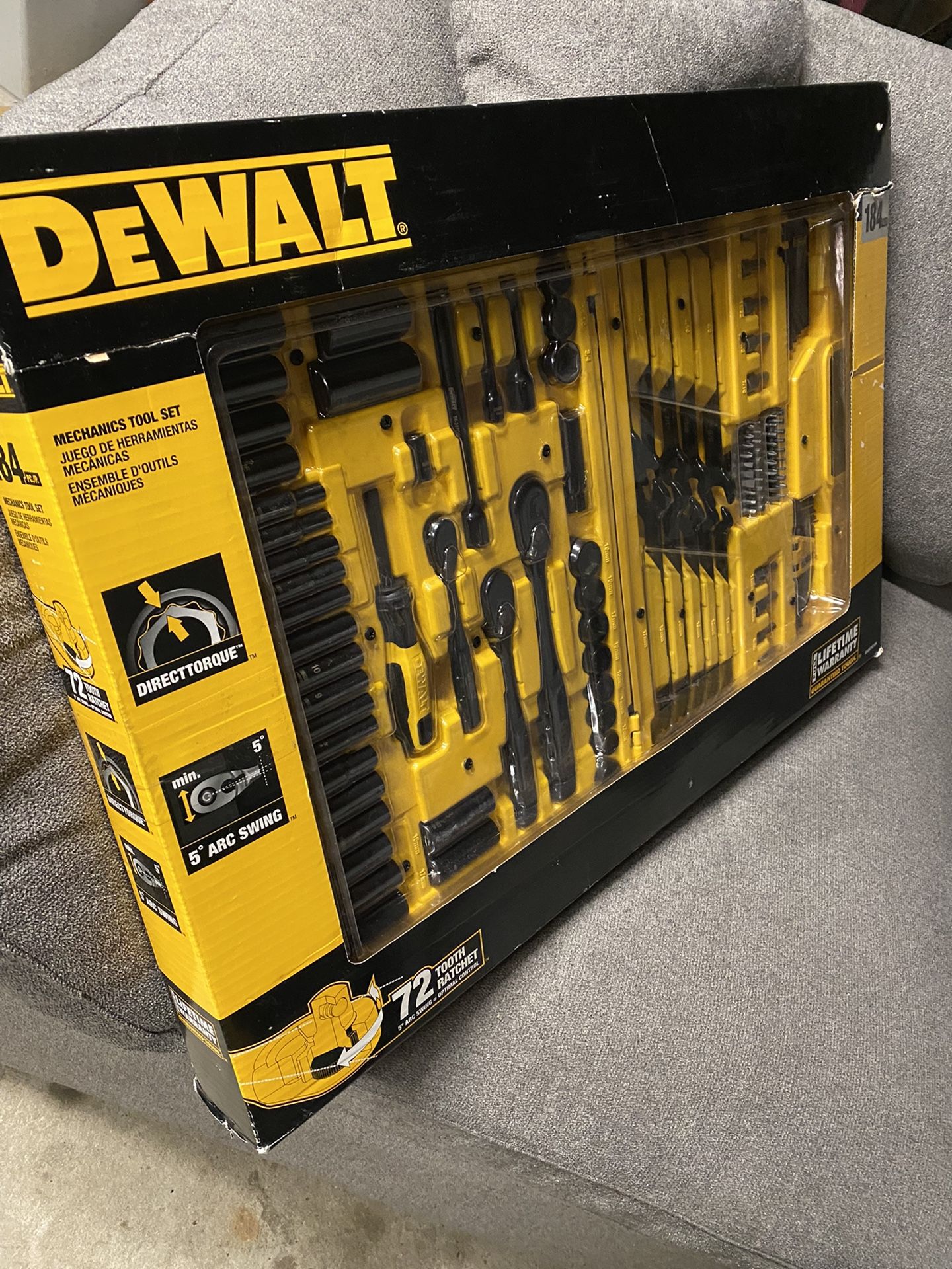 Costco Dewalt Tool Kit Cheapest Deals | www.pinnaxis.com