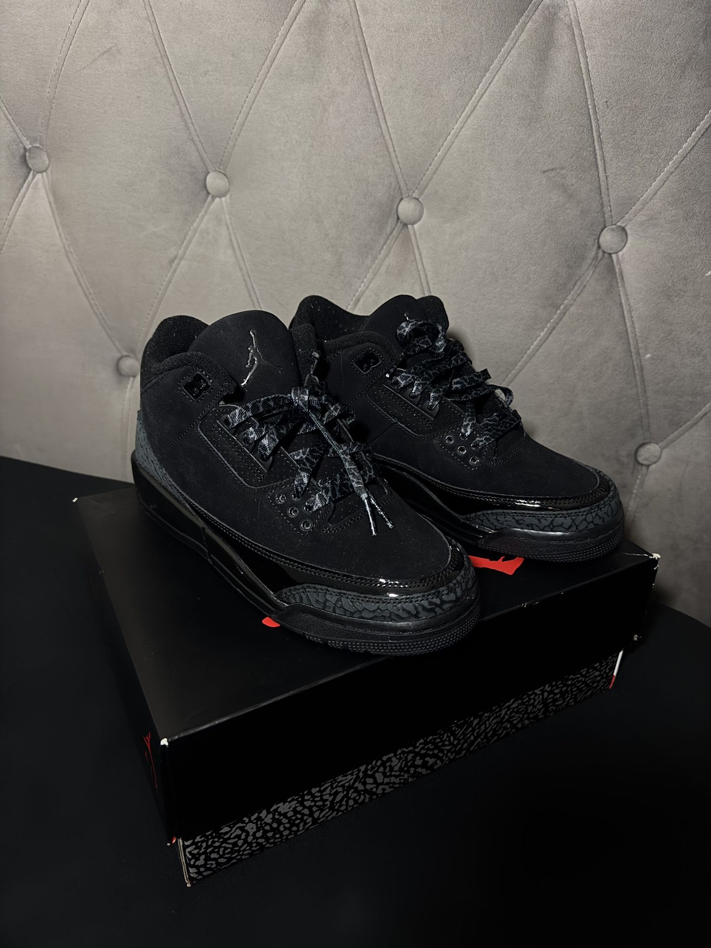 Jordan 3s for Sale in Los Angeles, CA - OfferUp