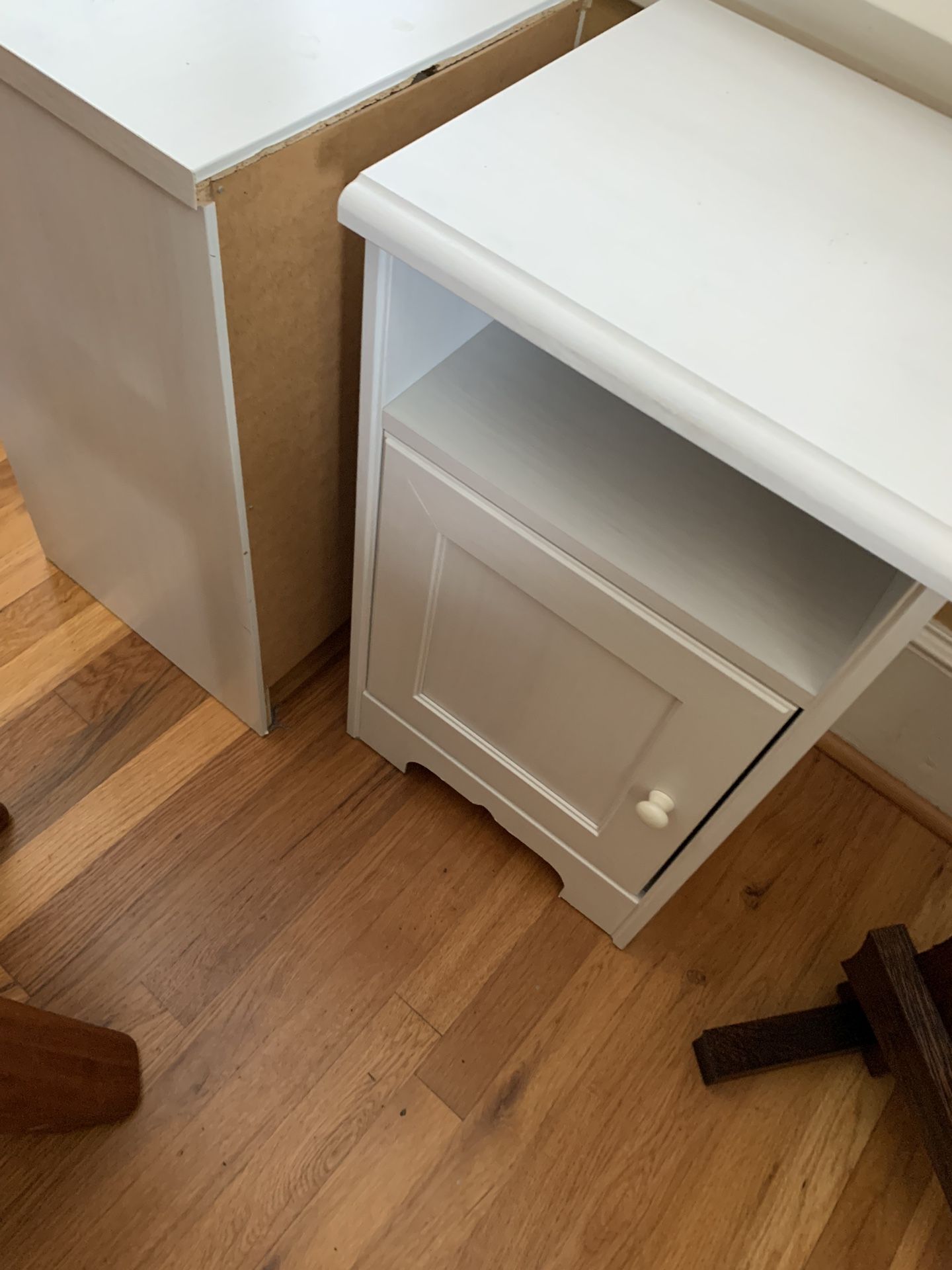 Aspelund bedside table store