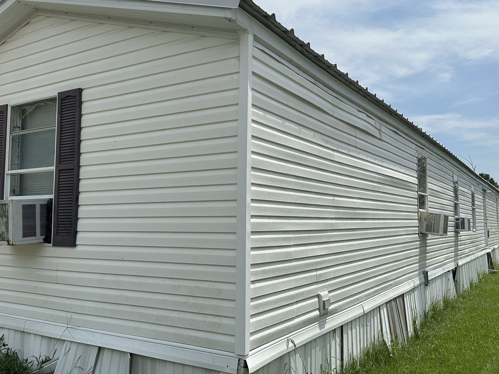 1998 Mobile Home Three Bedroom Two Bath for Sale in Lake Charles, LA ...