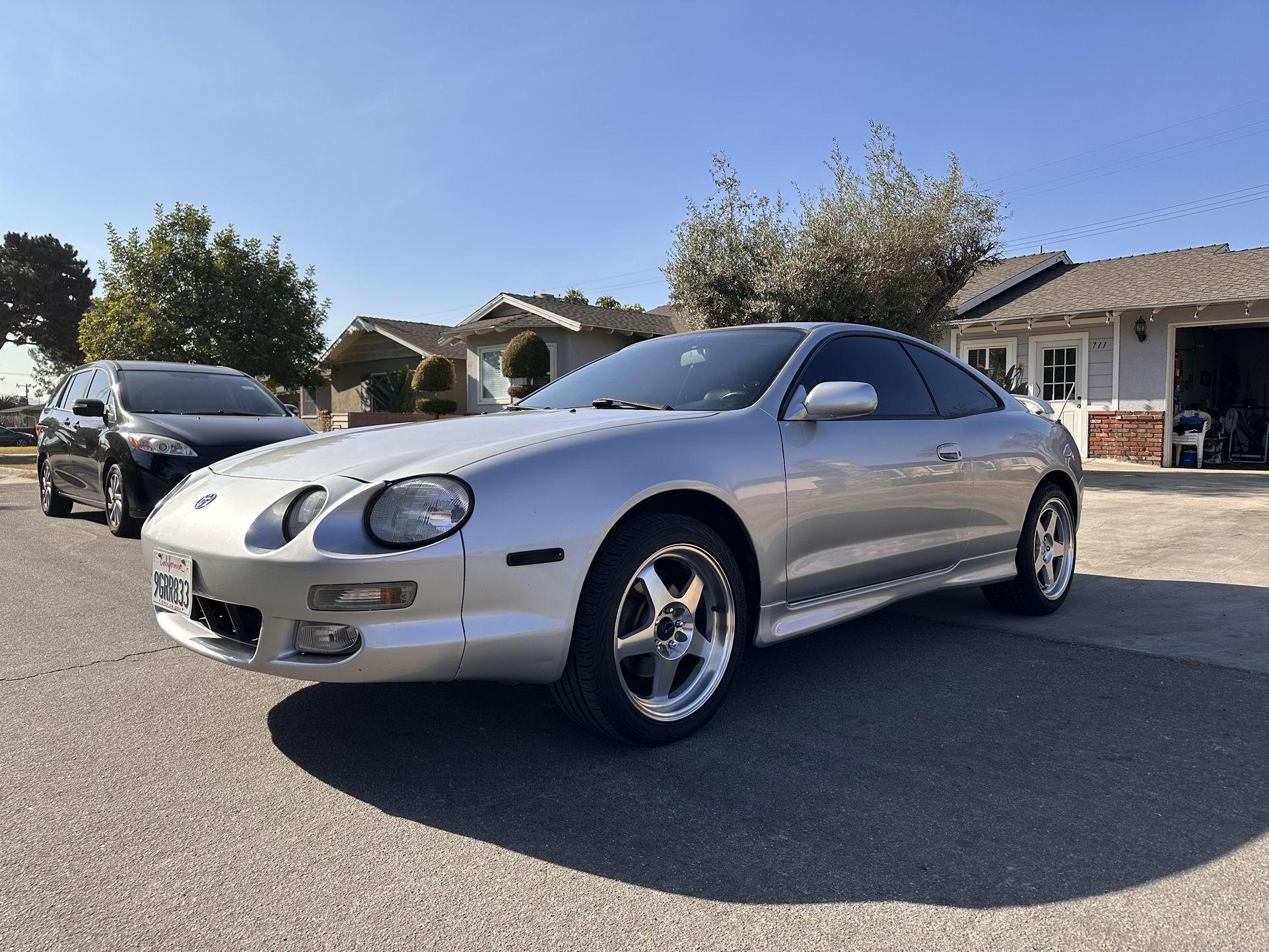 1999 Toyota Celica for Sale in Covina, CA - OfferUp