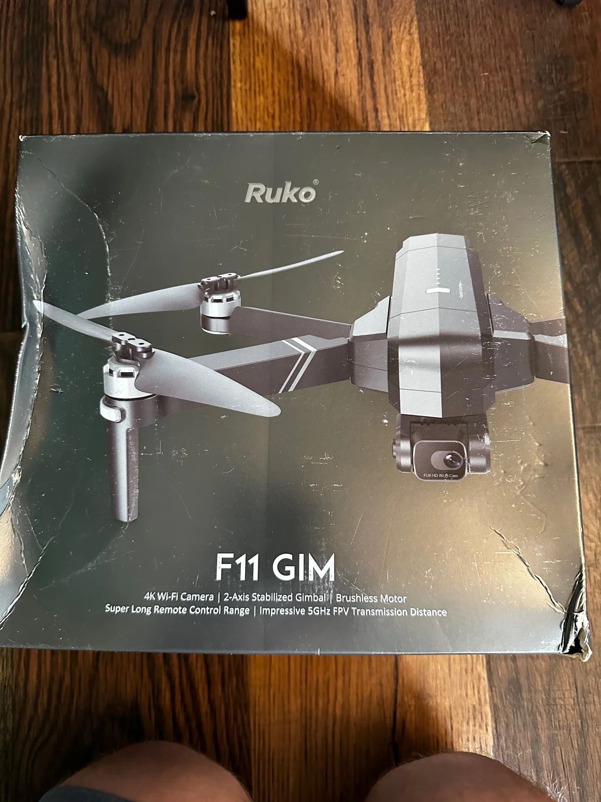 Ruko F11 for Sale in New York, NY - OfferUp