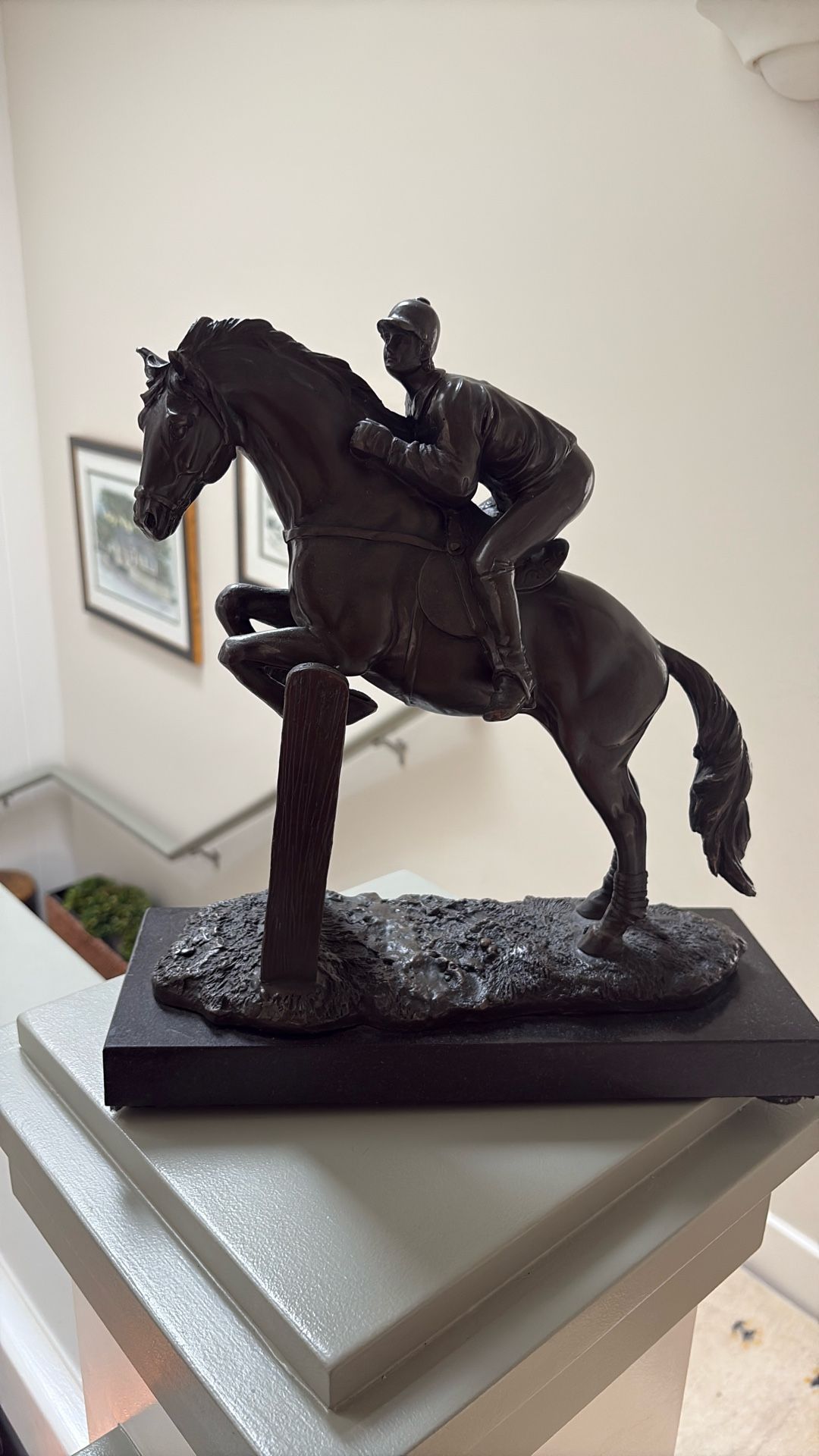 Remington Statues for Sale in Gig Harbor, WA - OfferUp