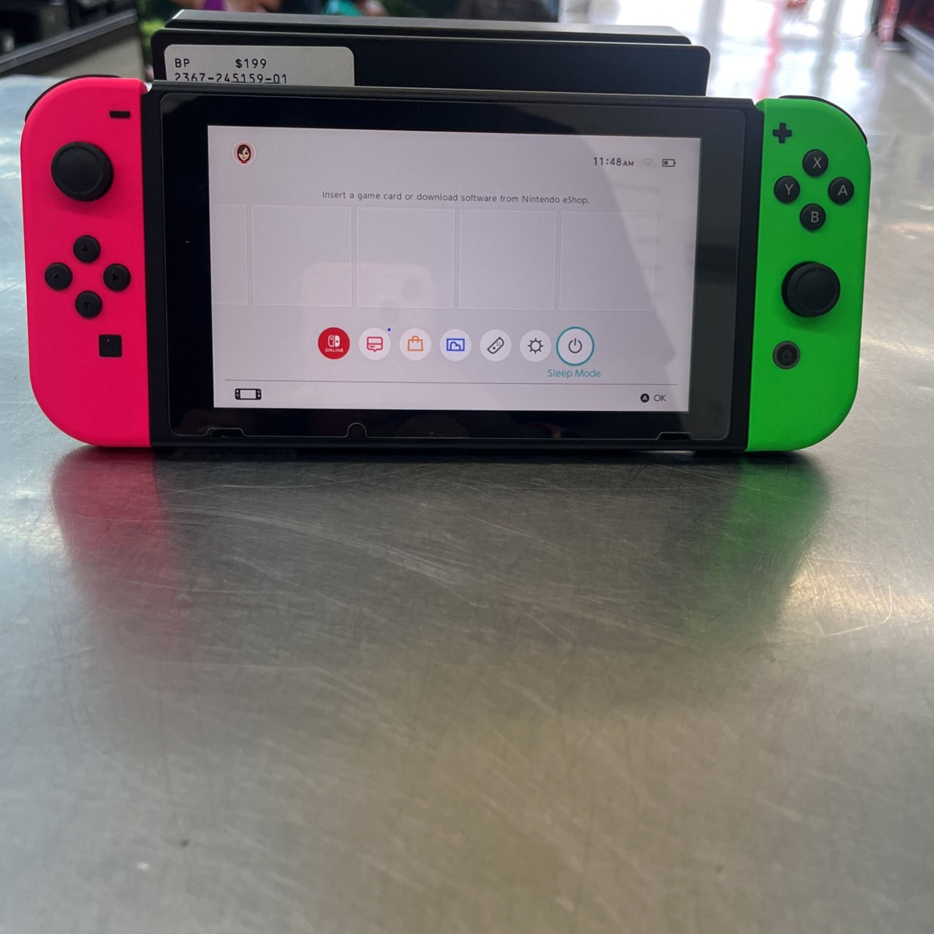 Nintendo Switch for Sale in Indianapolis, IN - OfferUp