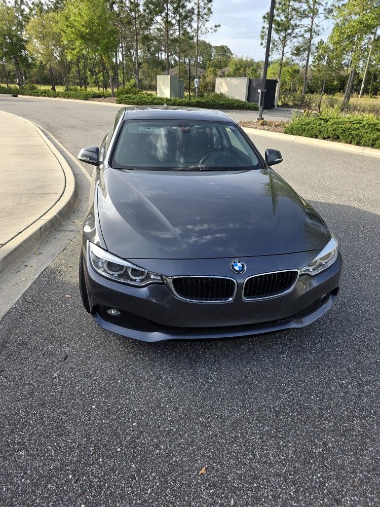 2015 BMW 428i for Sale in Jacksonville, FL - OfferUp