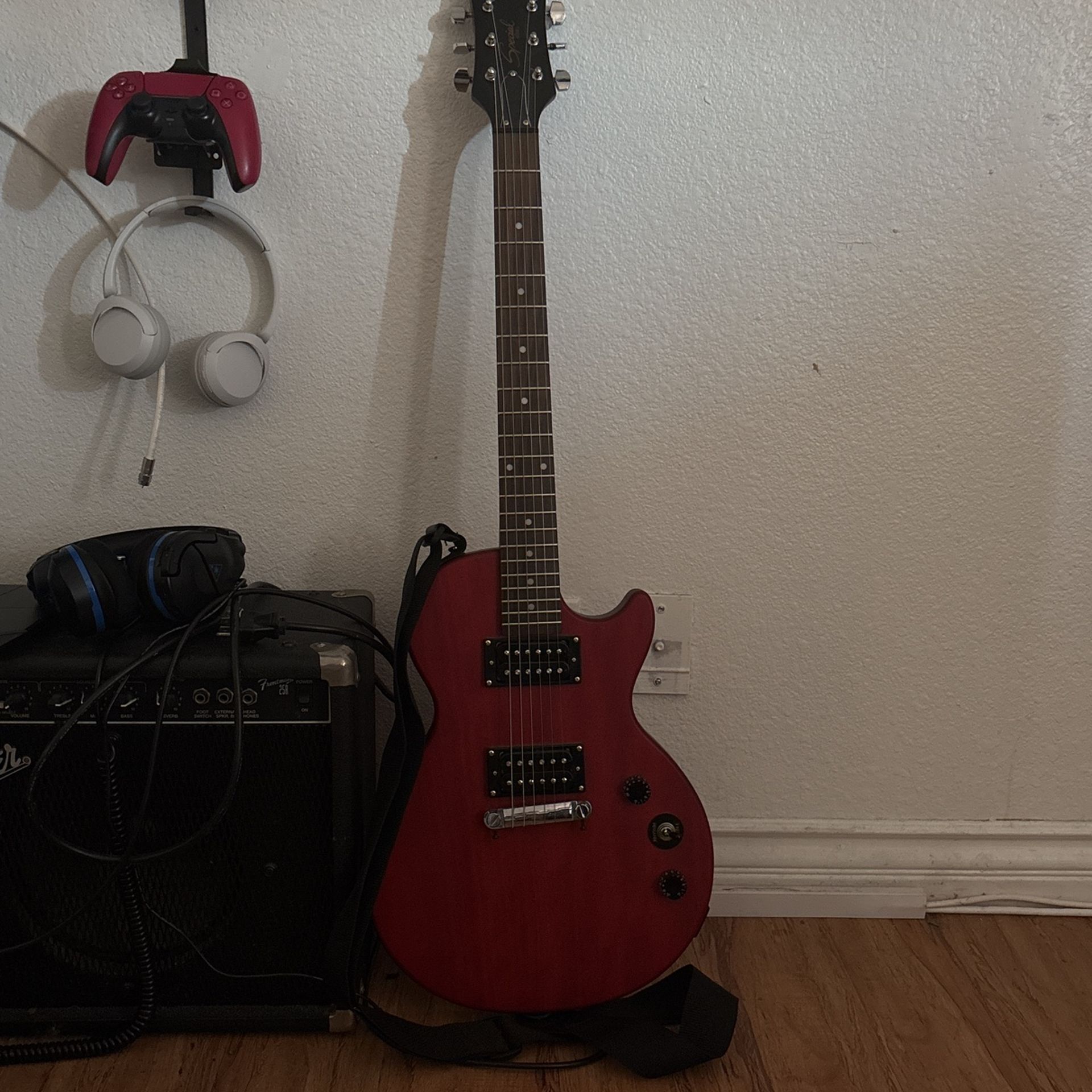 Epiphone Special Model for Sale in North Las Vegas, NV - OfferUp