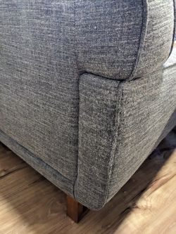 Kasala Brand Barkley 3-seater Sofa for Sale in Tacoma, WA - OfferUp