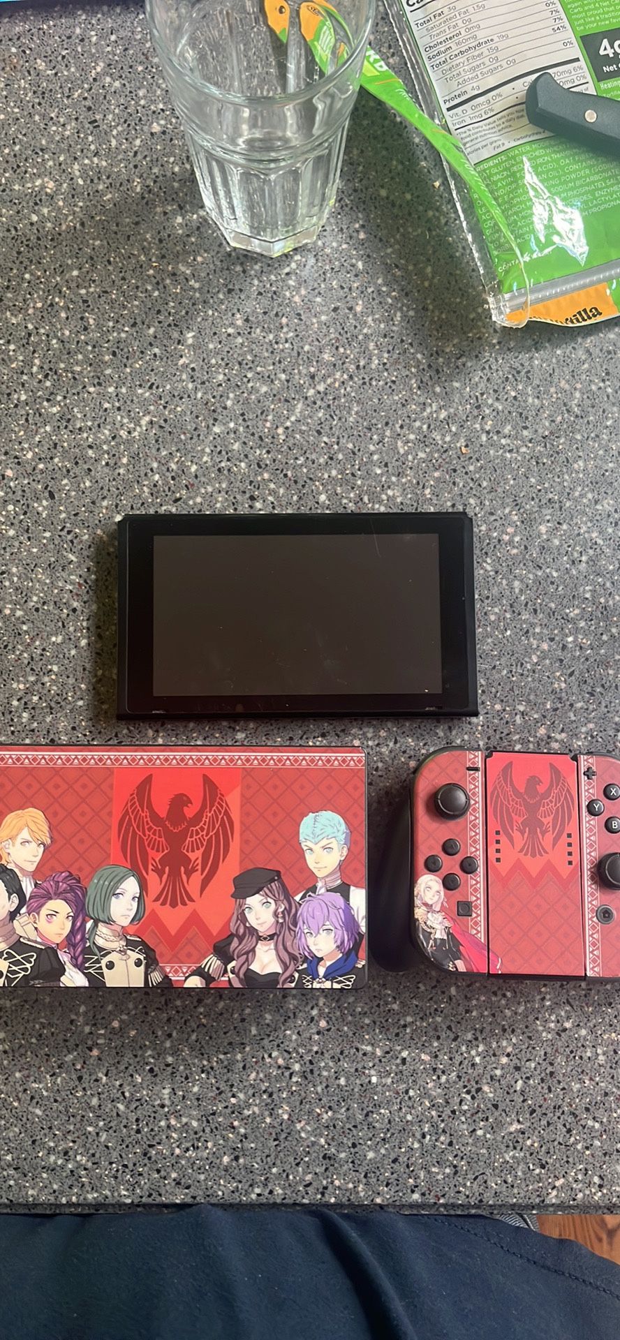 Nintendo Switch 1st gen - Refurbished & Moddable for Sale in Redmond ...