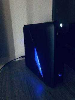 Alienware Desktop, Computer, Gaming, i7, 32GB Ram for Sale in Gilbert ...