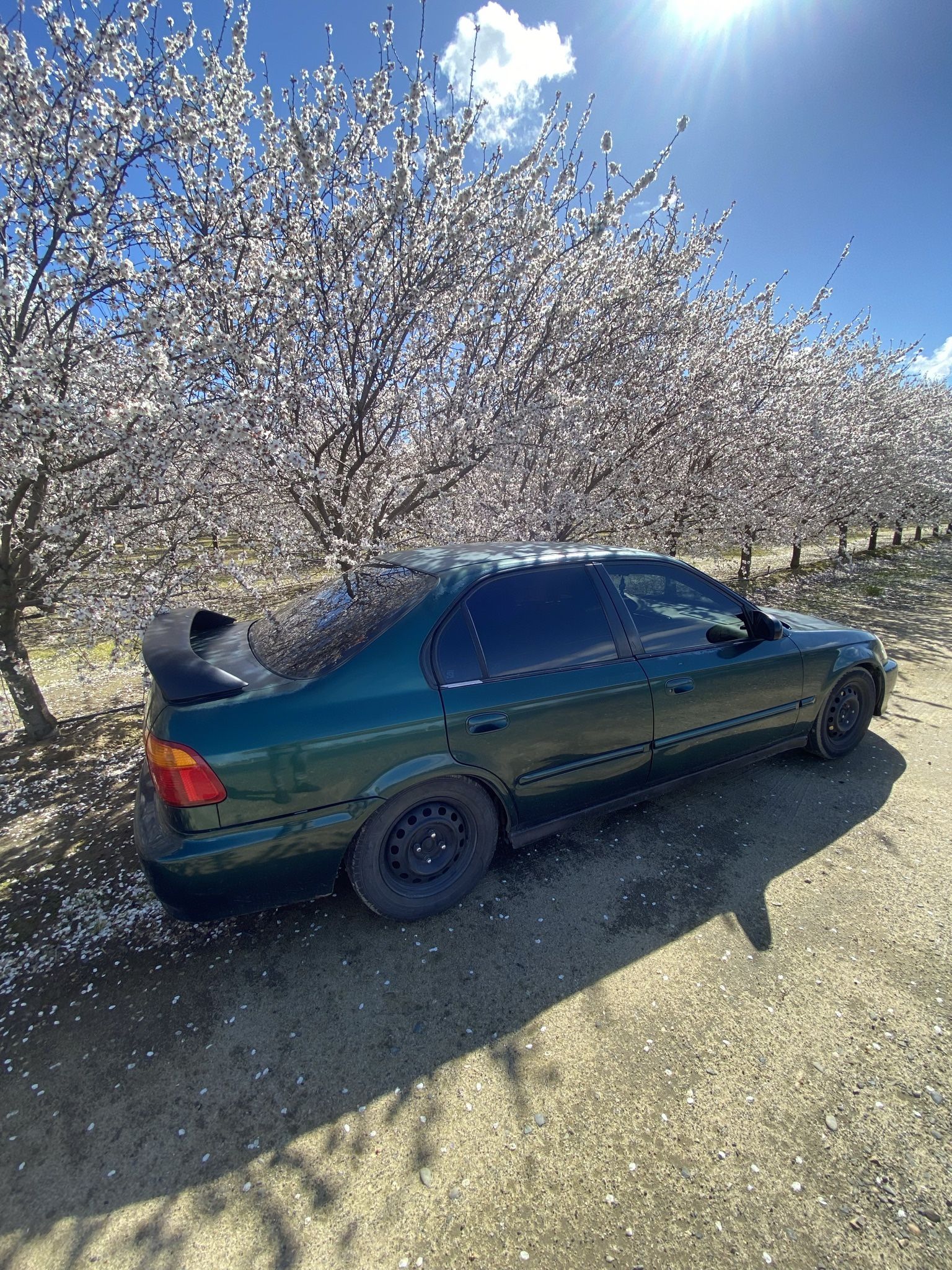 1999 Honda Civic for Sale in Modesto, CA - OfferUp