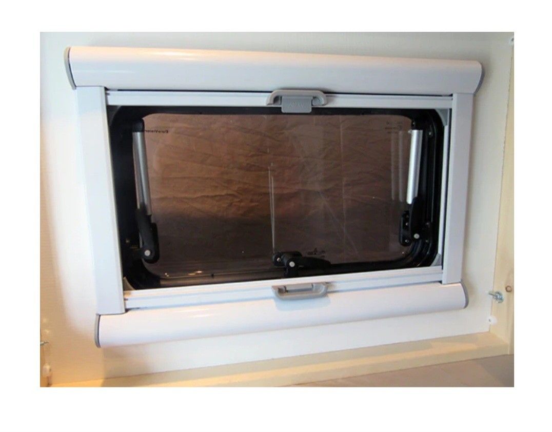 Arctic Tern Overland Windows Large For Campervan Rv Mobilehome Trailer ...