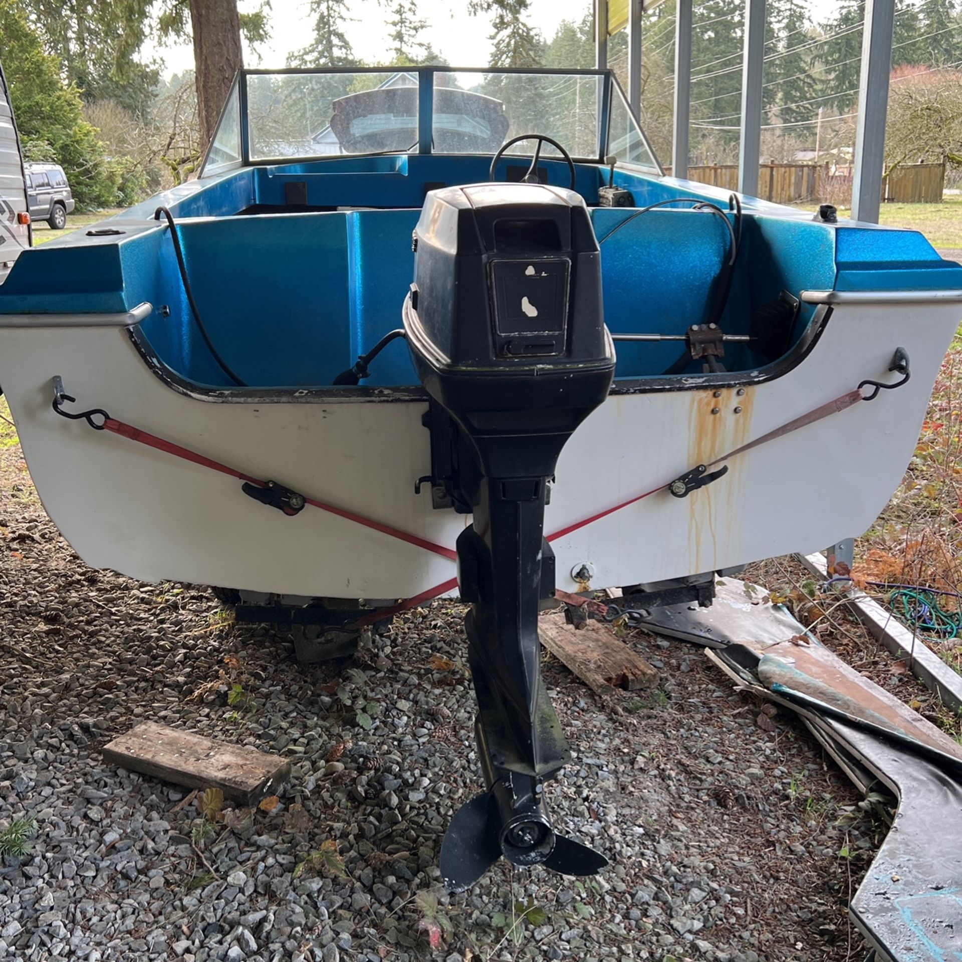 1971 Fiberform for Sale in Tumwater, WA - OfferUp