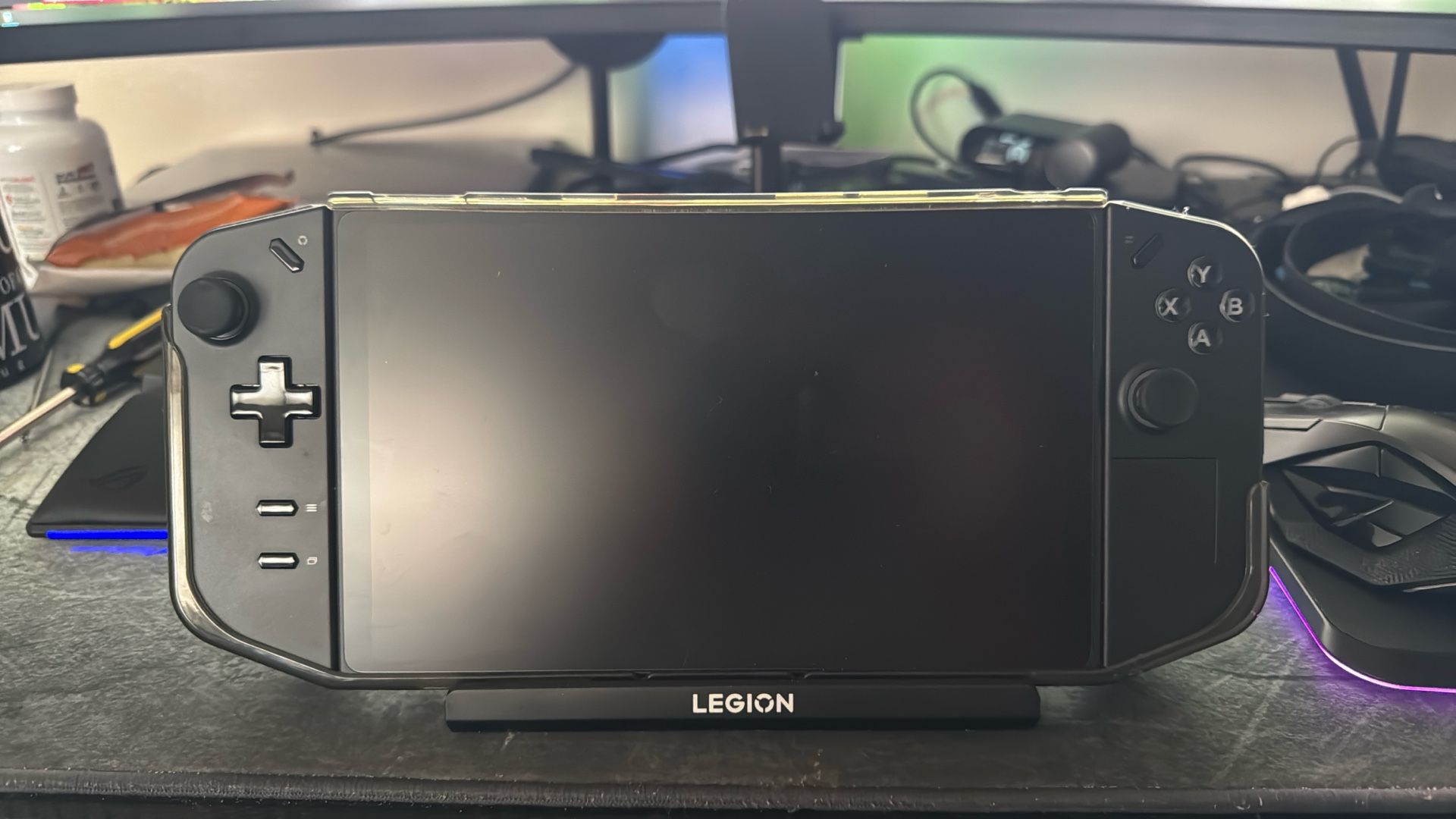 Legion Go 2 Tb for Sale in Queens, NY - OfferUp