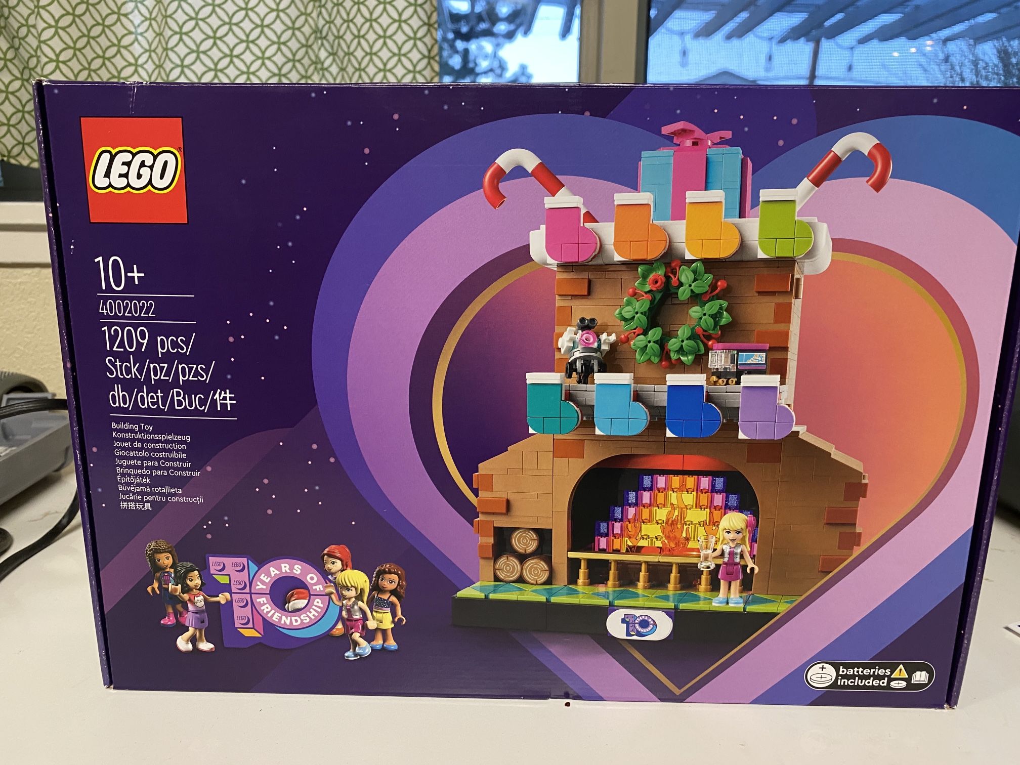 Collectible 2022 Lego Employee Gift for Sale in Littleton, CO - OfferUp