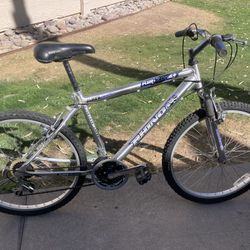 Sold At Auction: Next Power X 18 Speed 26 Inch Mountain