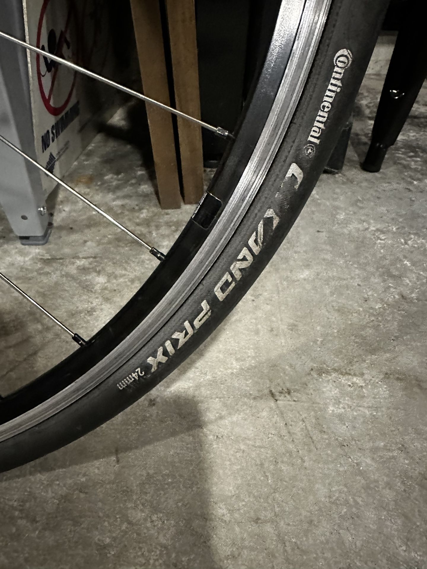 Bike Wheels for Sale in Seattle, WA - OfferUp