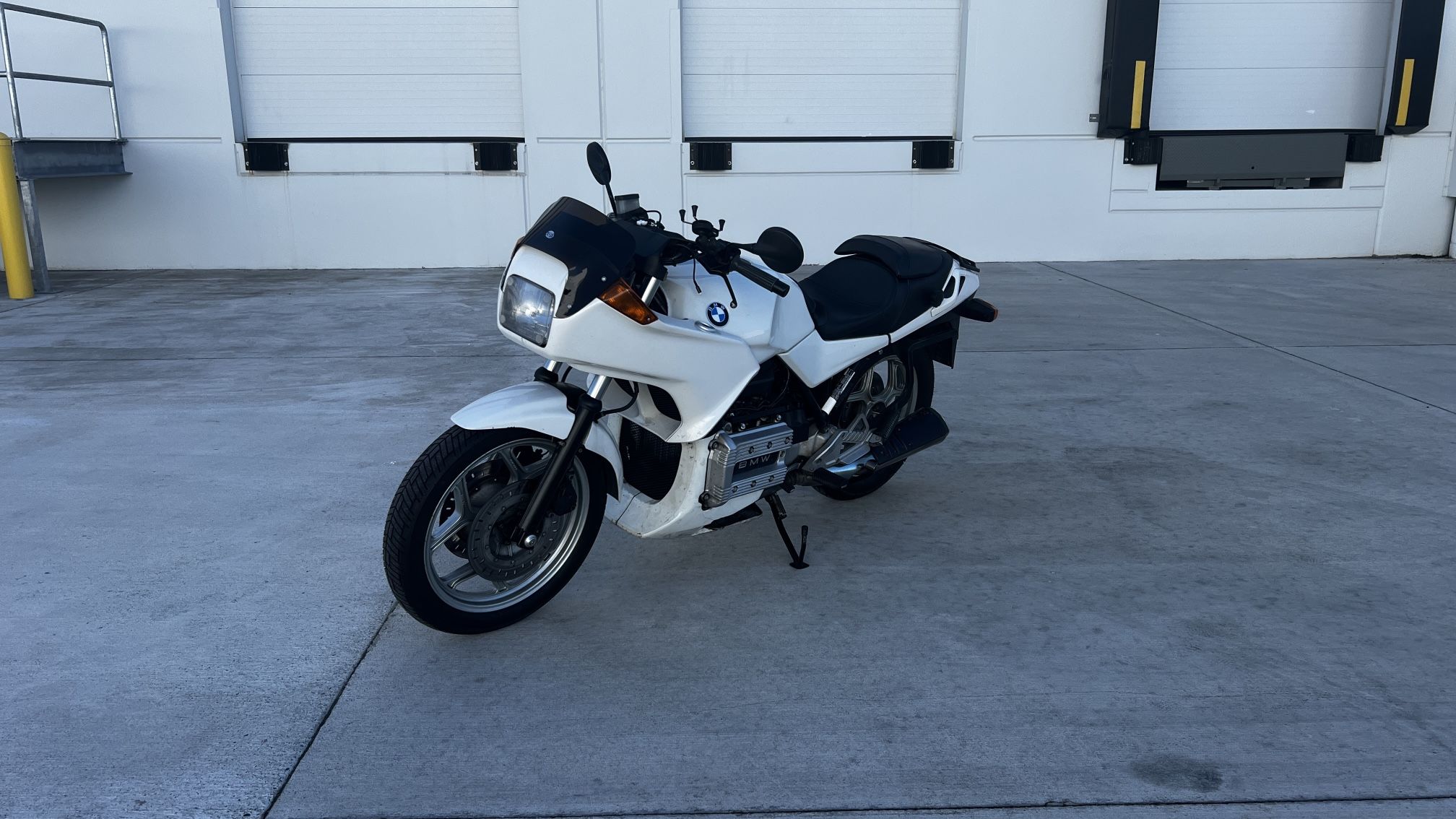 1987 BMW K75S for Sale in Renton, WA - OfferUp