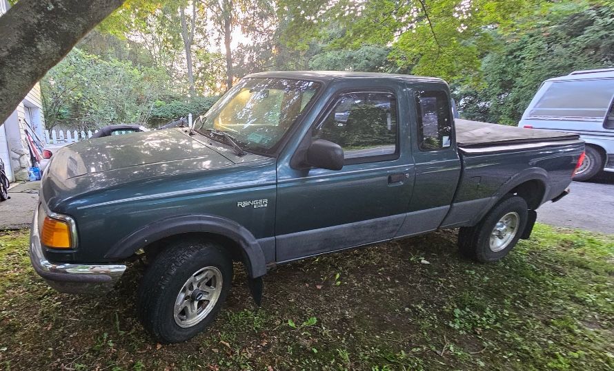 1995 Ford Ranger for Sale in Yorktown Heights, NY - OfferUp