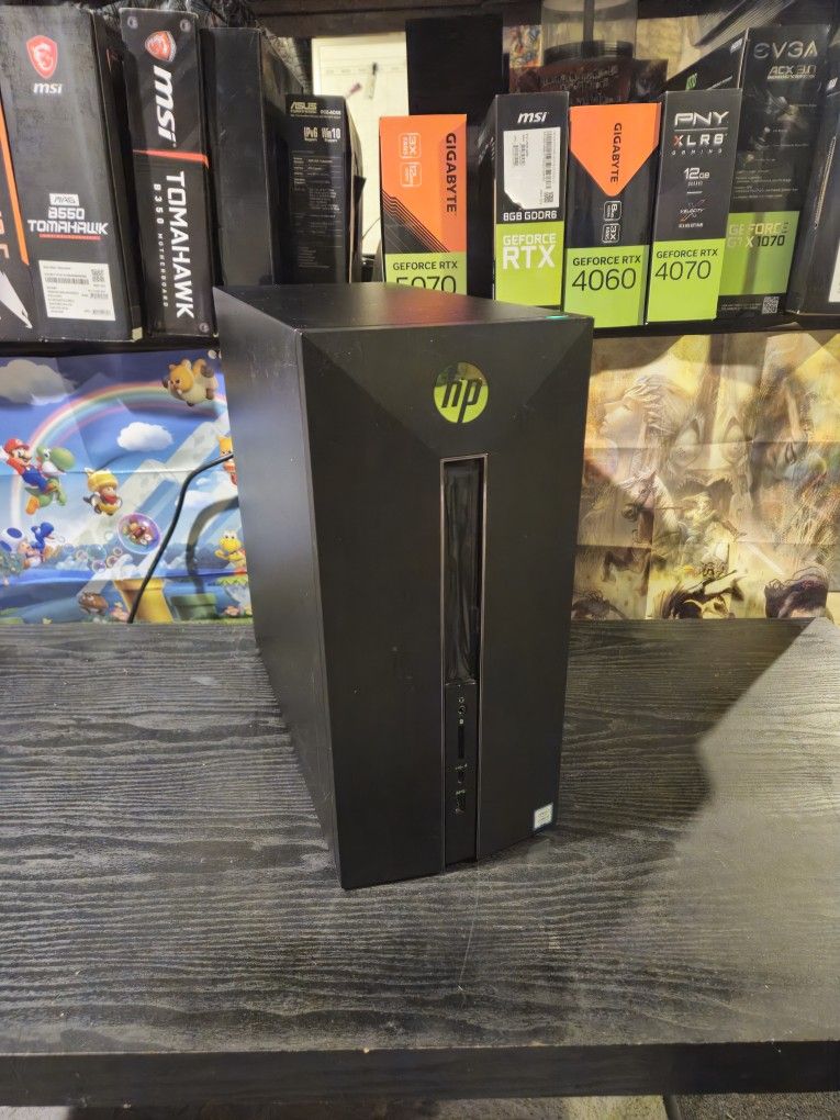 Desktop/Gaming Computer Windows 11 PRO | GTX 960 EVGA 4GB | Intel 5 ...